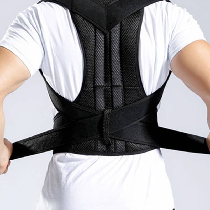 Can a posture corrector be worn under clothing? - McPosture